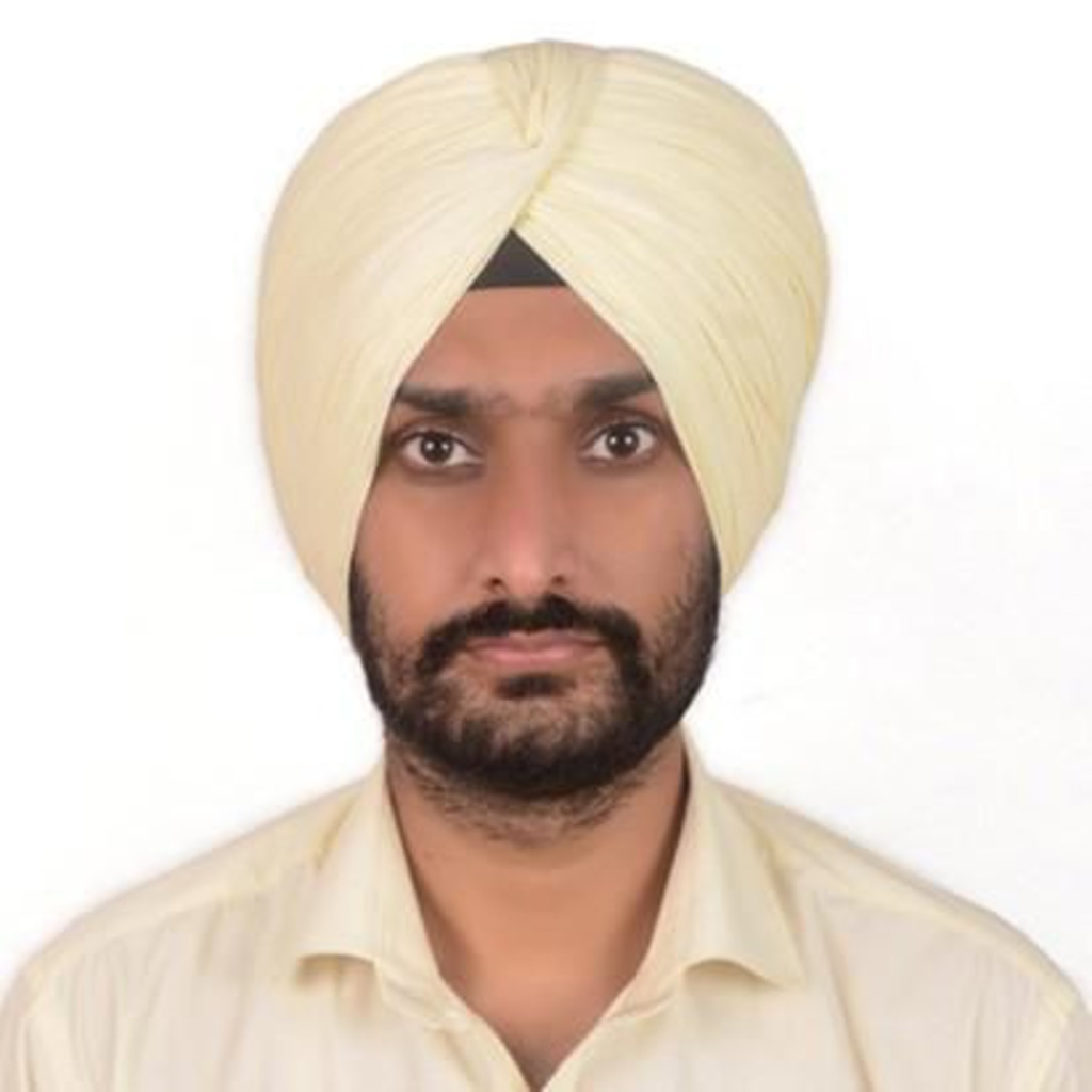 Maninder Singh - Senior Process Engineer - Blue Star Limited | XING Maninder Singh - Senior Process Engineer - Blue Star Limited | XING