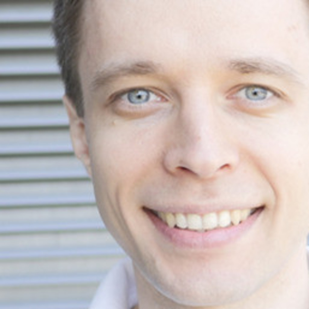 Andrey Moiseenko - Product Manager - Coople | XING