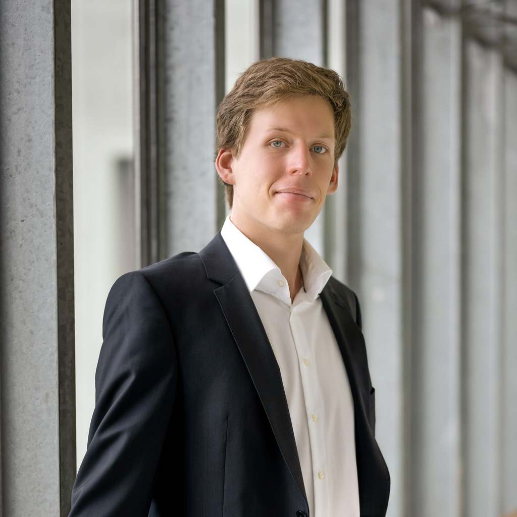 Philipp Brenner - Consultant - BridgingIT GmbH | XING