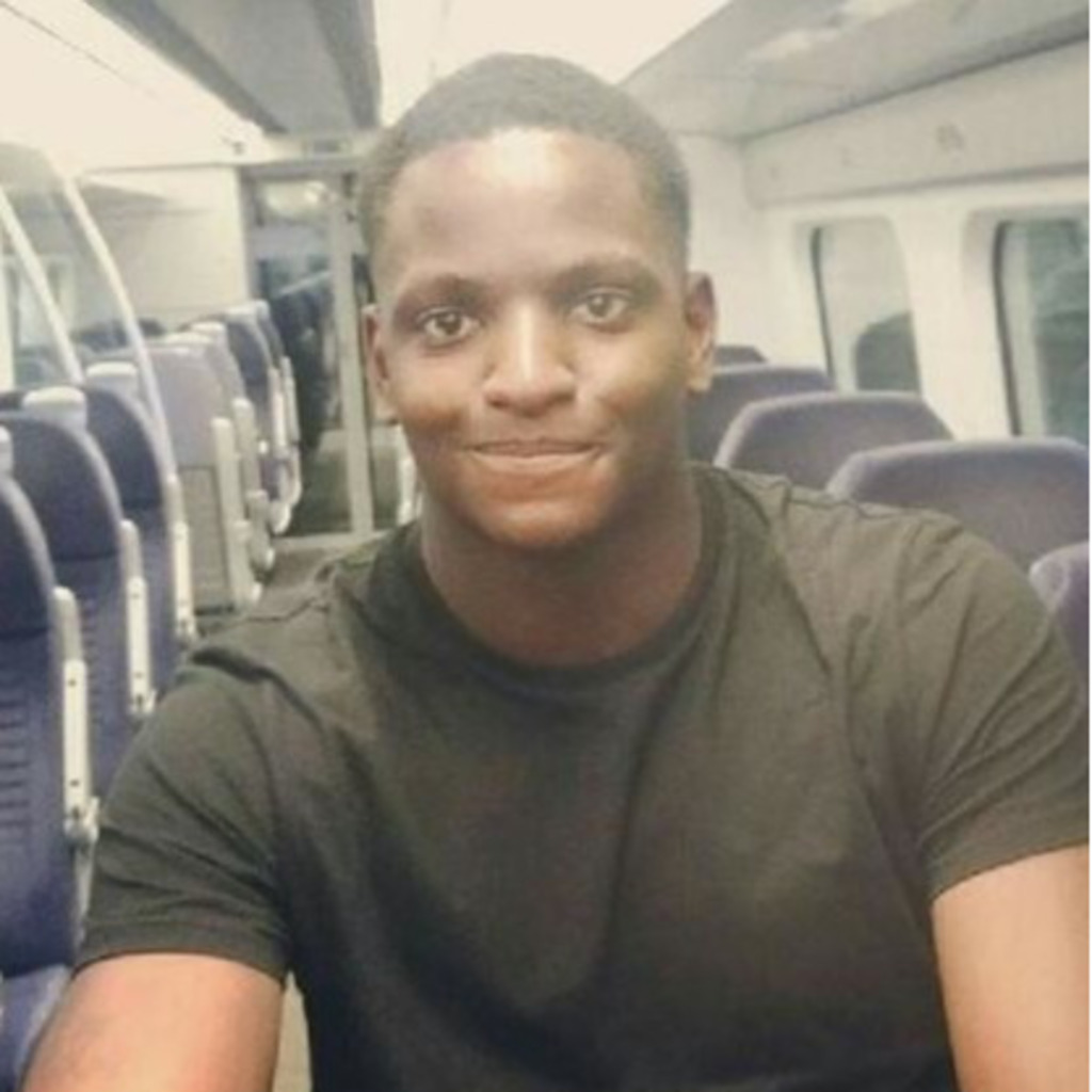 William Johnson-Cole - Recruitment Consultant - Concilium Search | XING