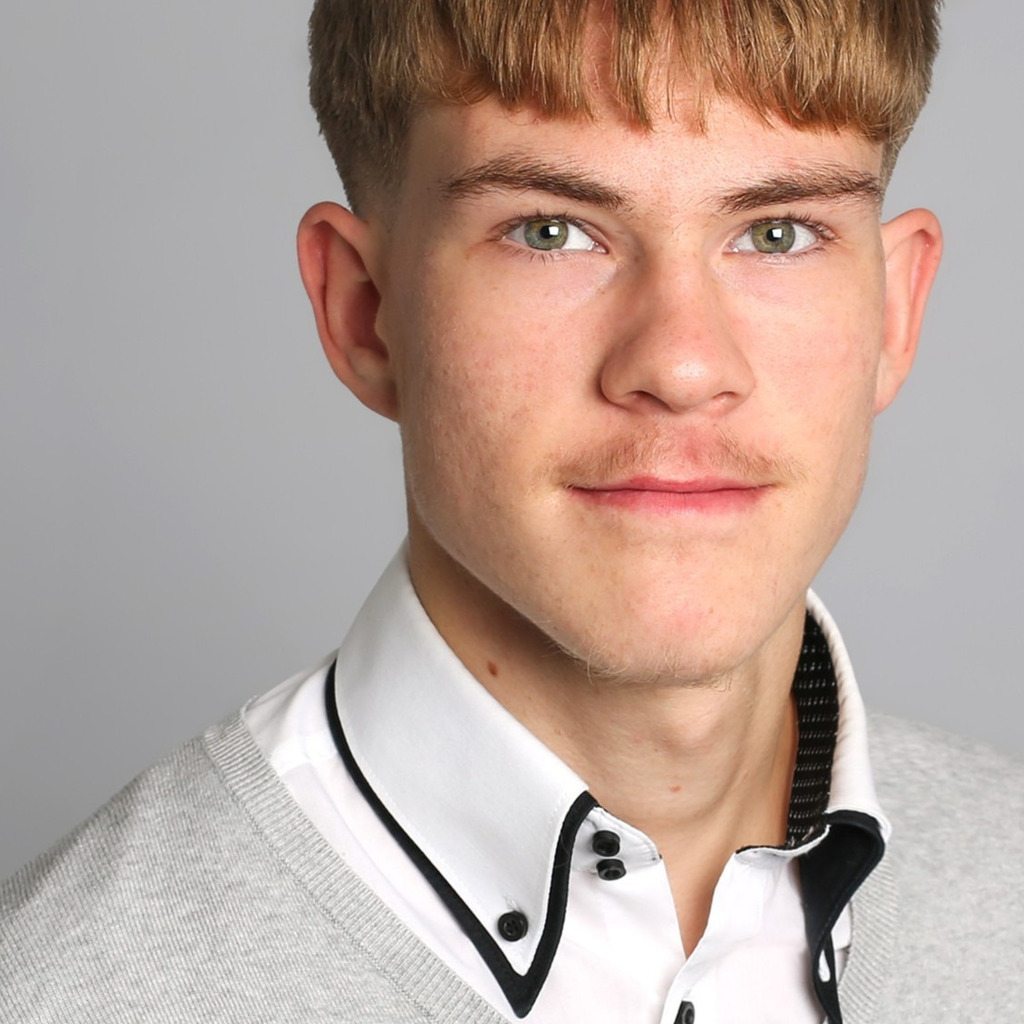 Connor Schramm - Schüler - Gebrüder-Asam-Mittelschule | XING