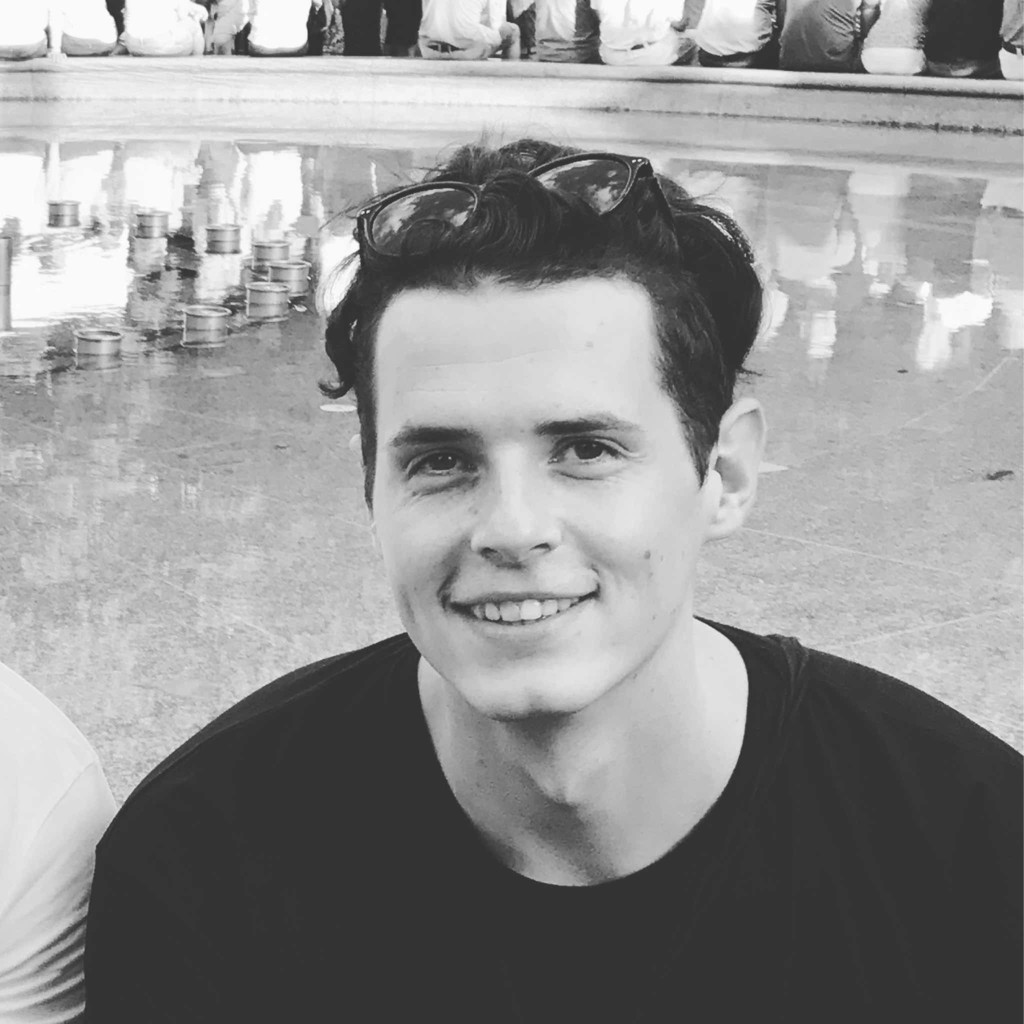 Justin Stark's Instagram, Twitter & Facebook on IDCrawl