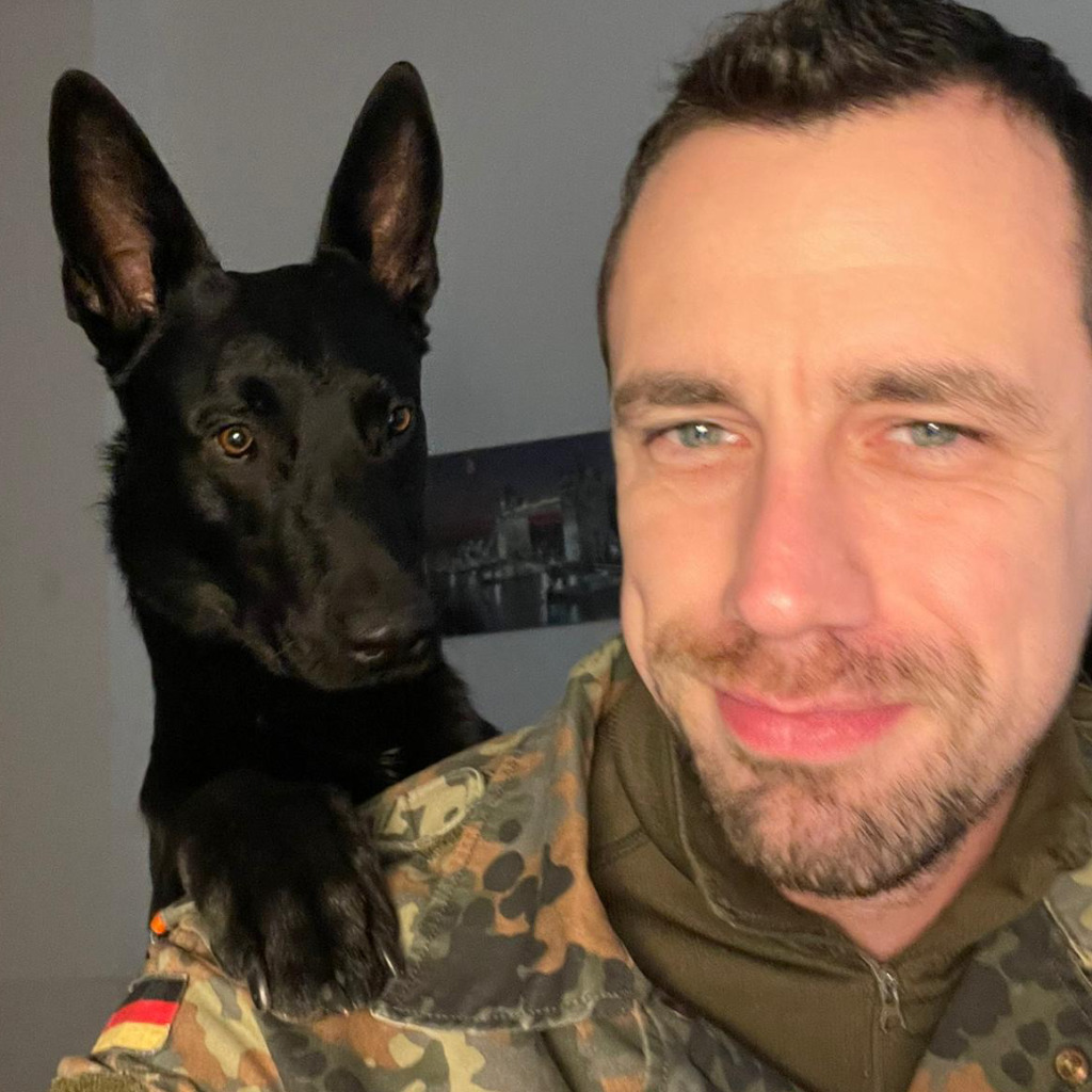 Tim Niebel - IT-Projektleiter - Bundeswehr | XING