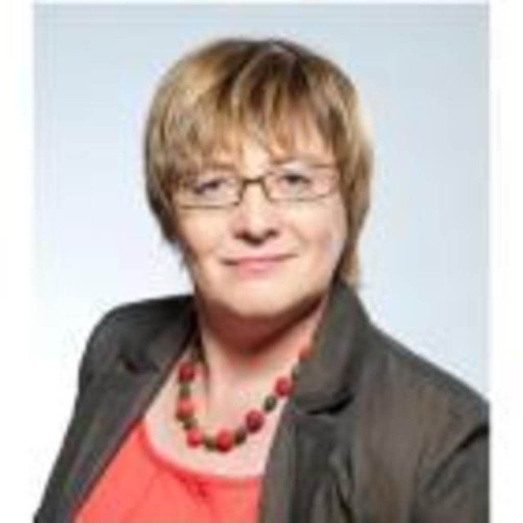 Annegret Mahn - Geschäftsführerin - Annegret Mahn | XING