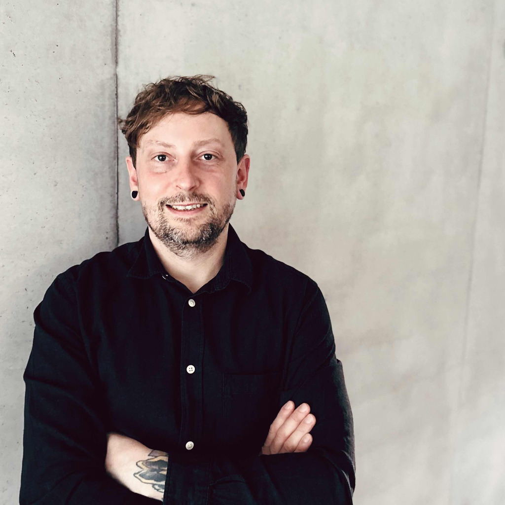 Björn Helbing - Arbeitsvorbereiter - MEIKO Maschinenbau GmbH & Co. KG ...