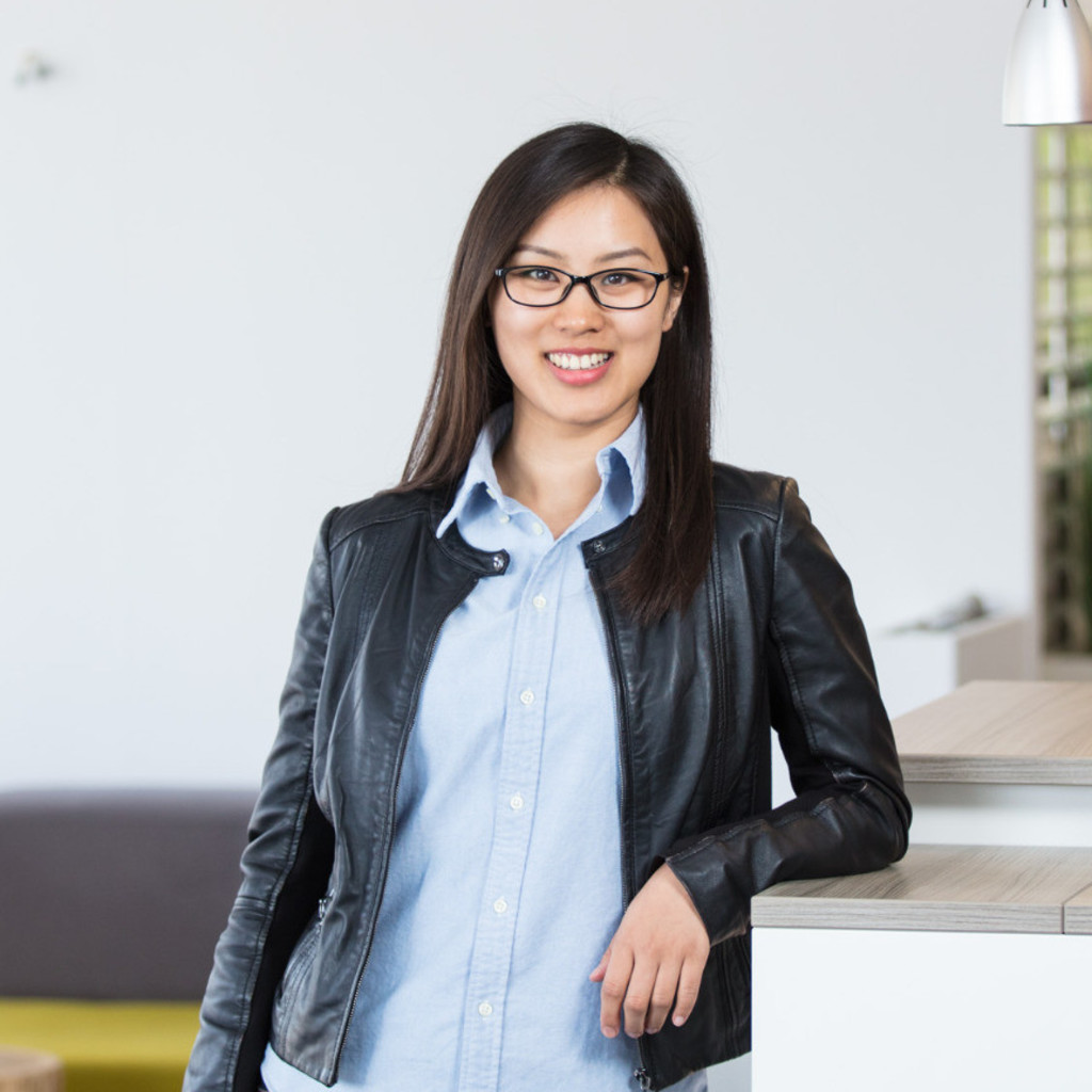 Ling Yang - International Enterprise Management - Hochschule Furtwangen ...