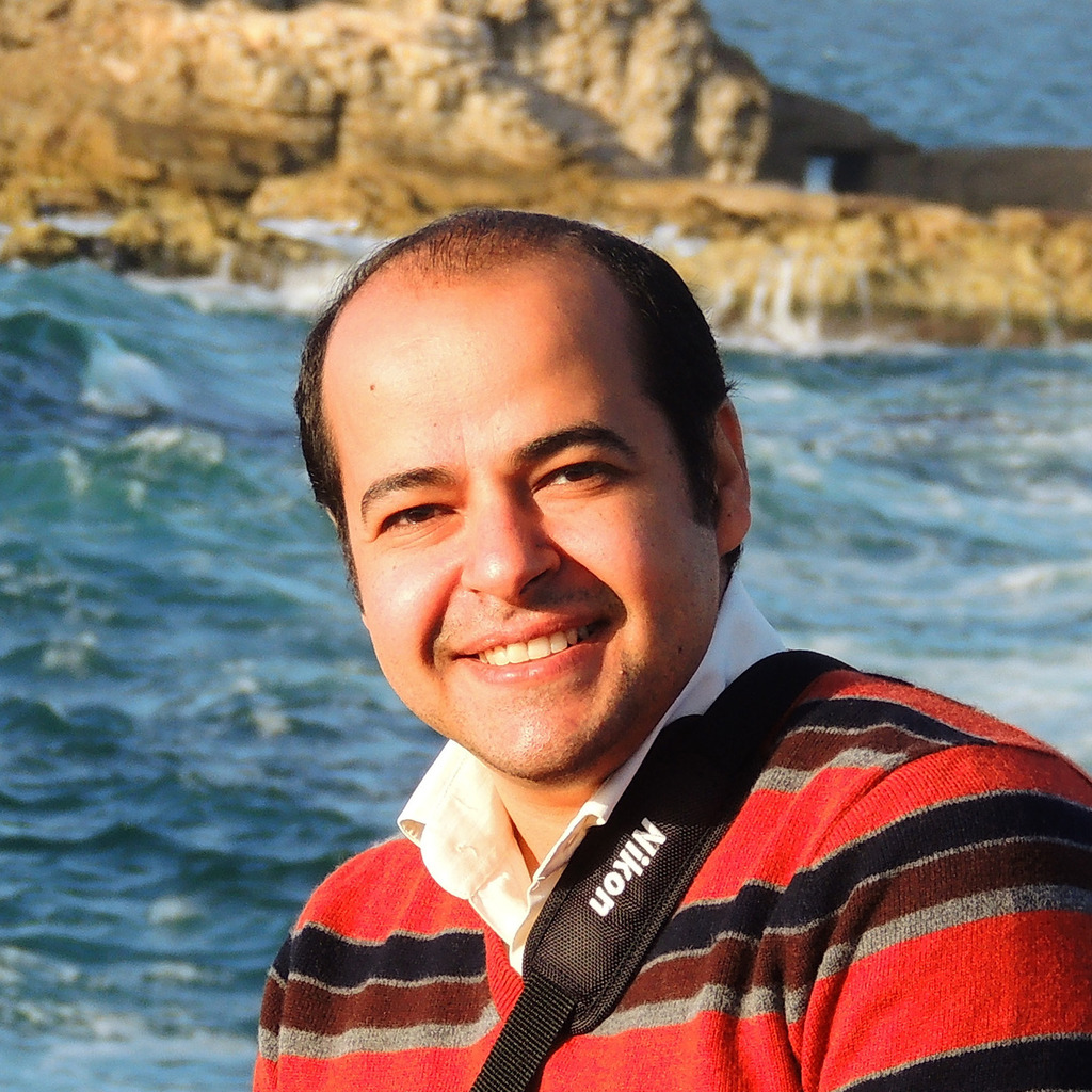 Romany Khalil - Senior Full Stack Java Web Developer - Arkdev | XING