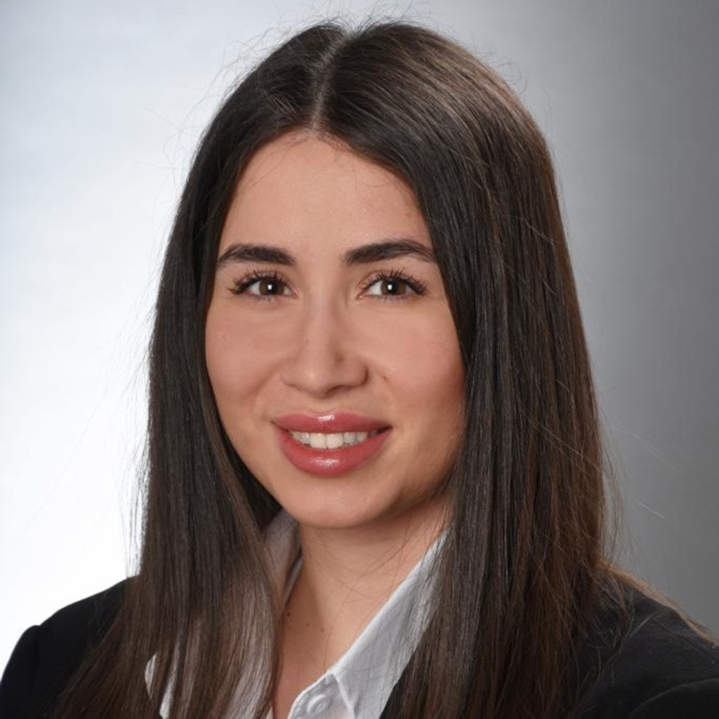 Dilsat Bicer - HR Generalistin - AWG Fittings GmbH | XING