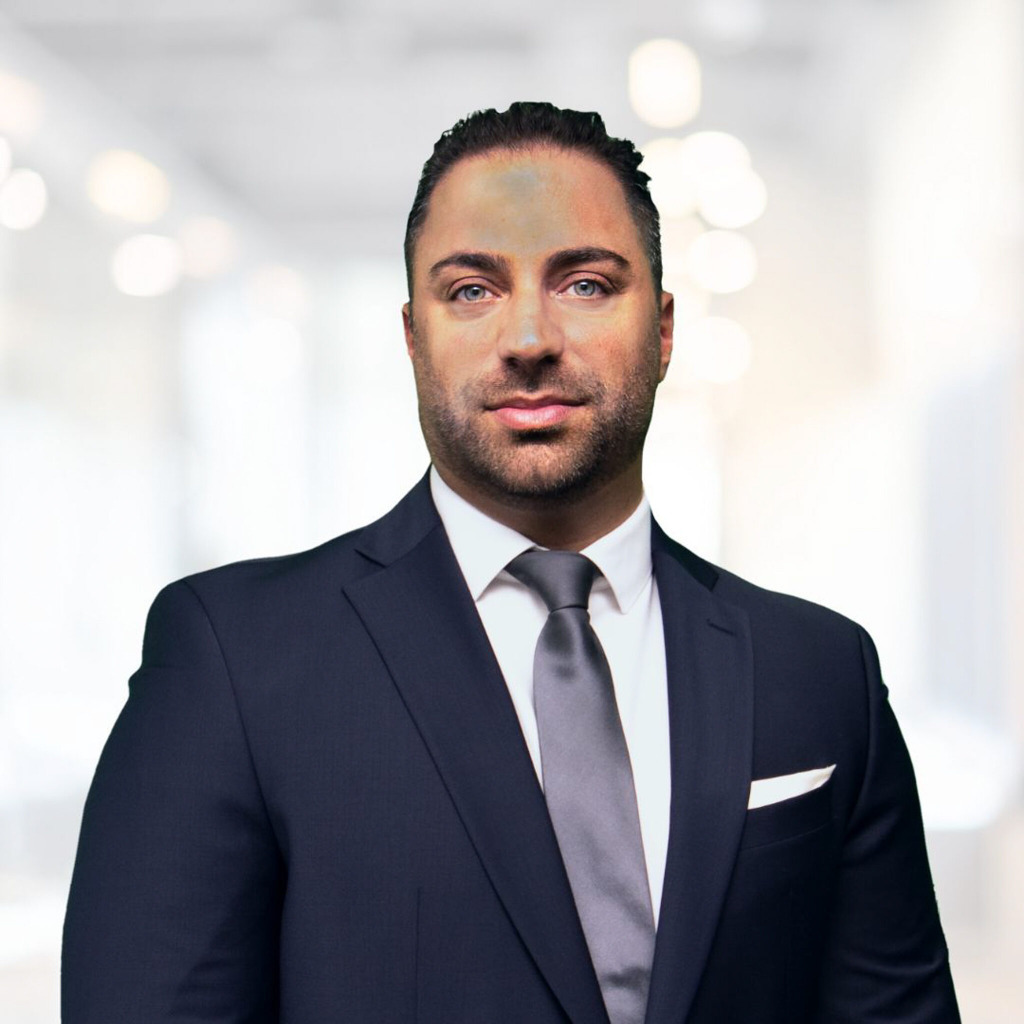 Nima Amini - Managing Partner - Amini & ter Schmitten Immobilien GmbH | XING