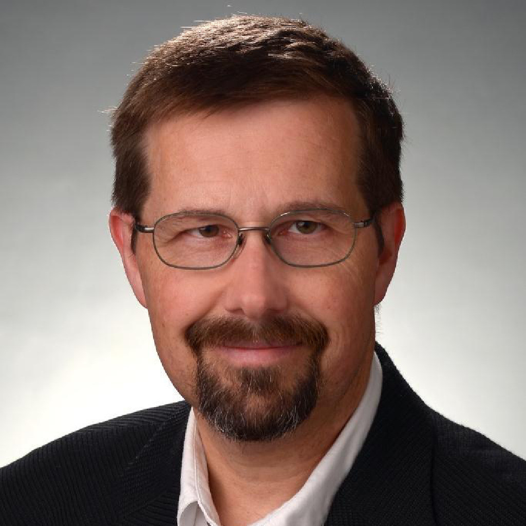 Martin Stingelin - Inhaber, CEO - Stingelin Informatik GmbH | XING