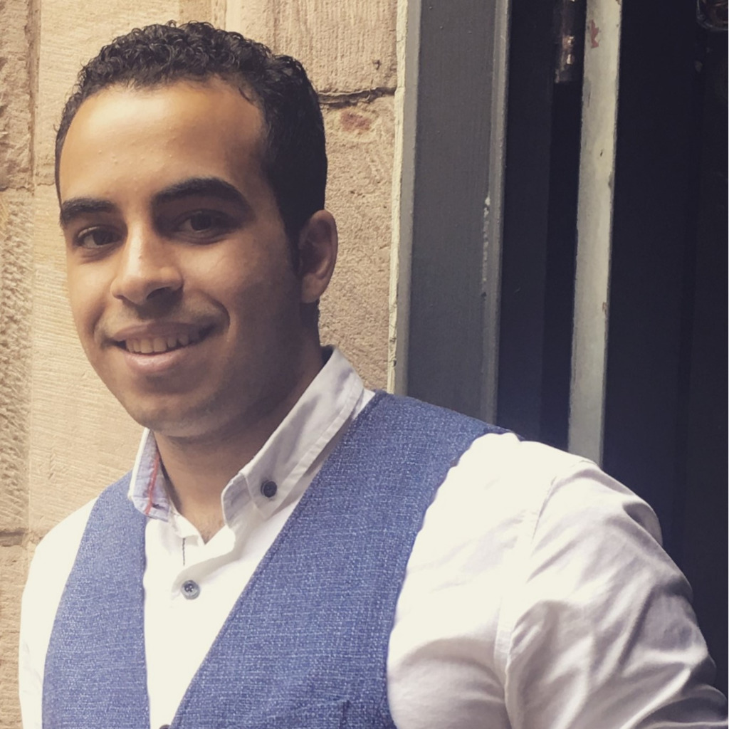 Ammar Ahmed - Informatik - Technische Hochschule Mittelhessen | XING