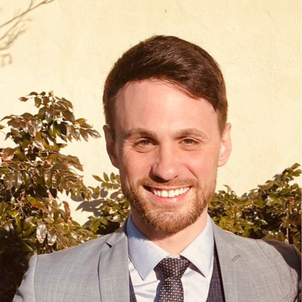 Tobias Simon - Teamleitung Projektvorbereiter - Firmengruppe Max Bögl ...