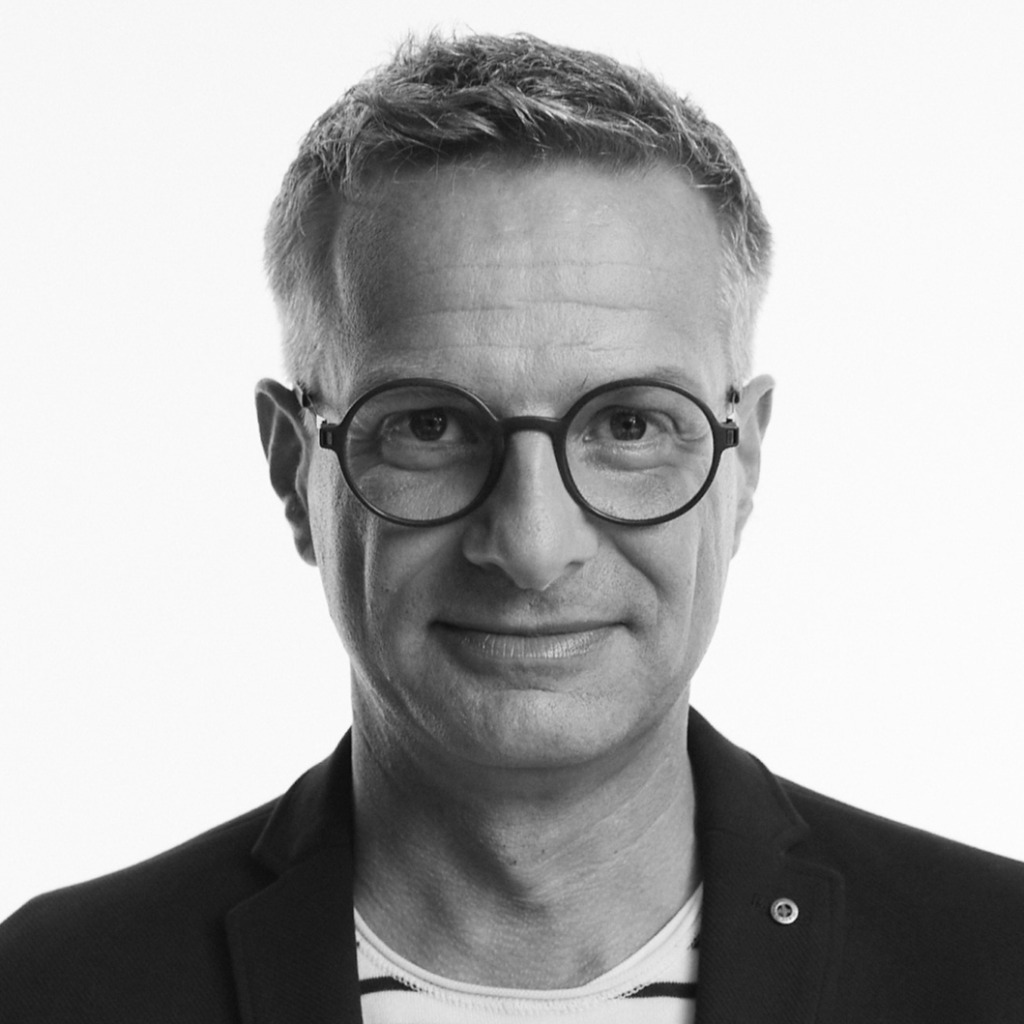 Albert Fetsch - Group Manager Corporate Communications & Public Affairs ...