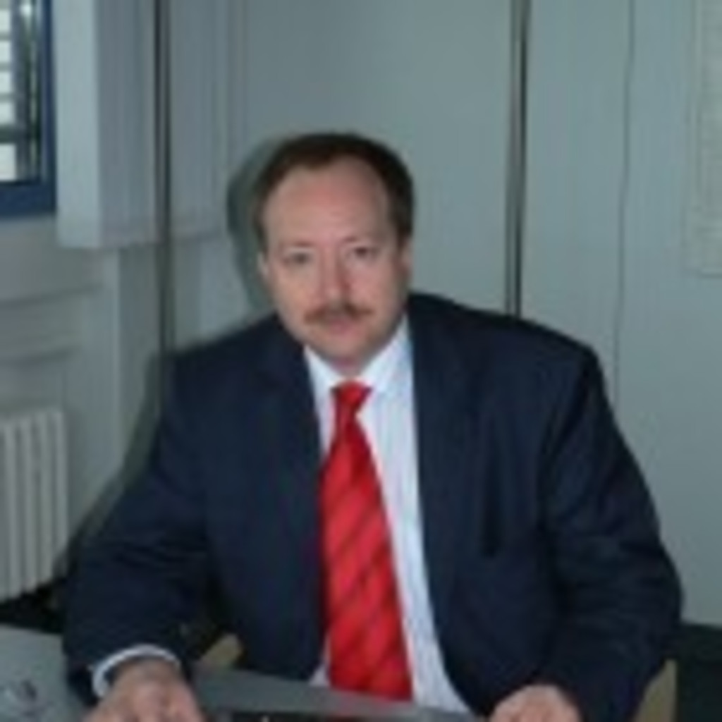 Peter Stabel - Geschäftsführer - SUCO Robert Scheuffele GmbH und Co.KG ...