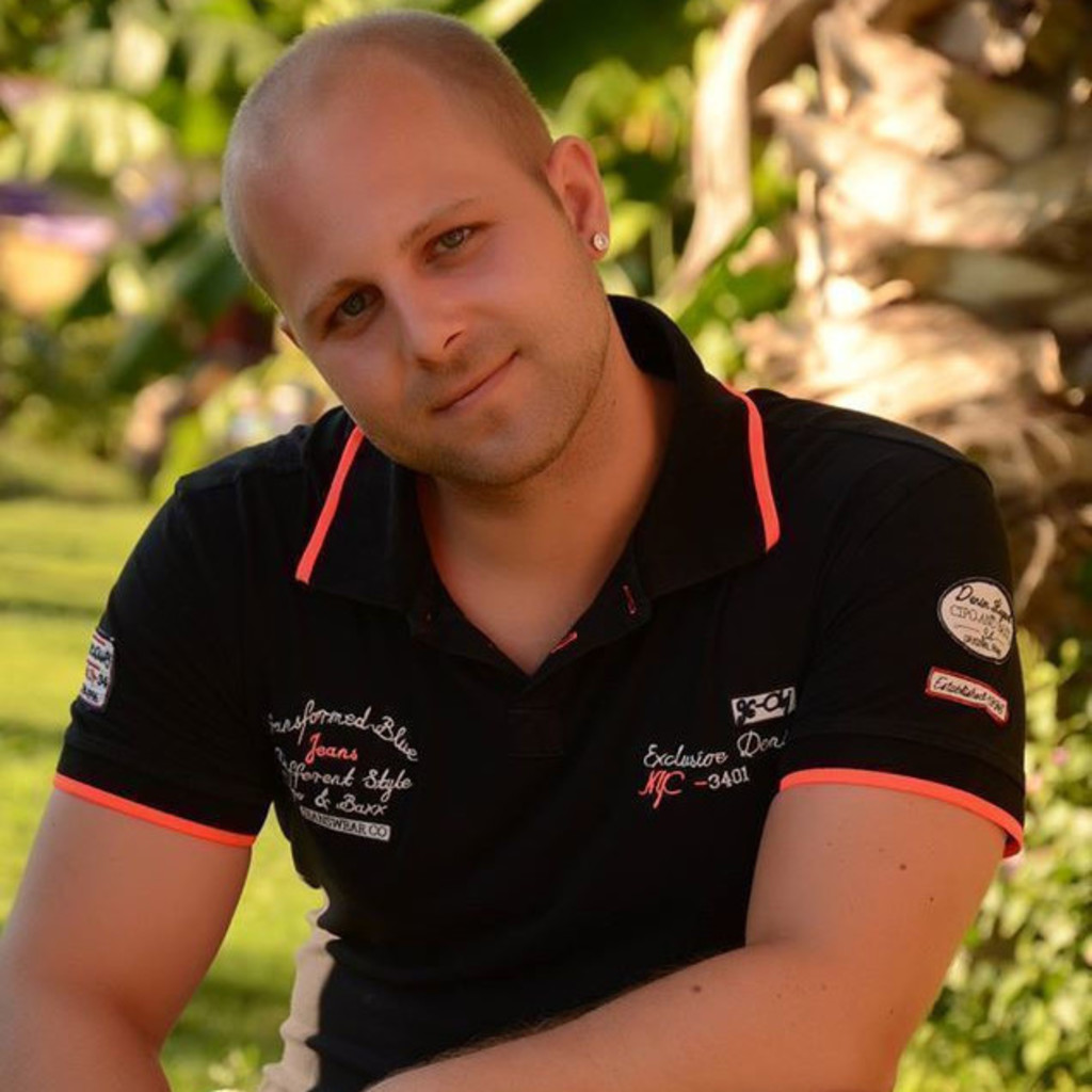 Christian Gann - Mitglied im boniup+ Team - boniup | XING