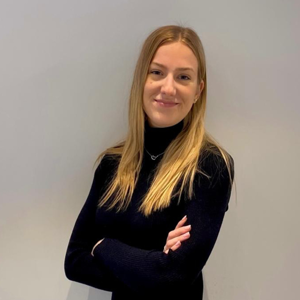 Pia-Lucie Merdzani - Deutsche Philologie & Publizistik und Kommunikationswissenschaft - Freie ...