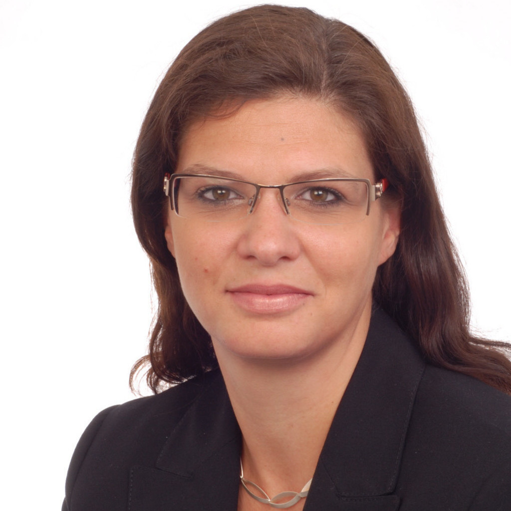 Dr. Annette Ploppa - Ltd Oberärztin Anästhesie und Intensivmedizin ...