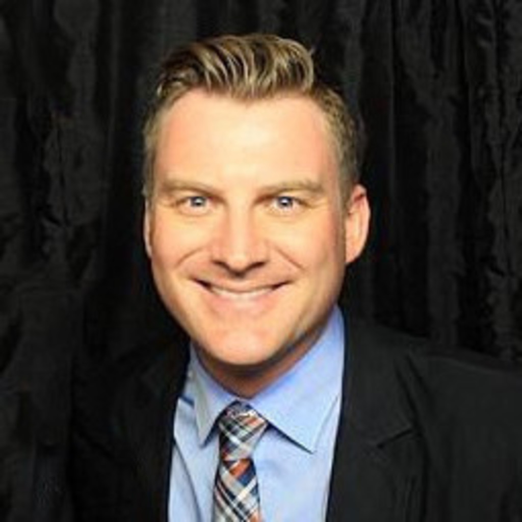 Bernhard Schmid - Vice President - Advanced Systems Design | XING