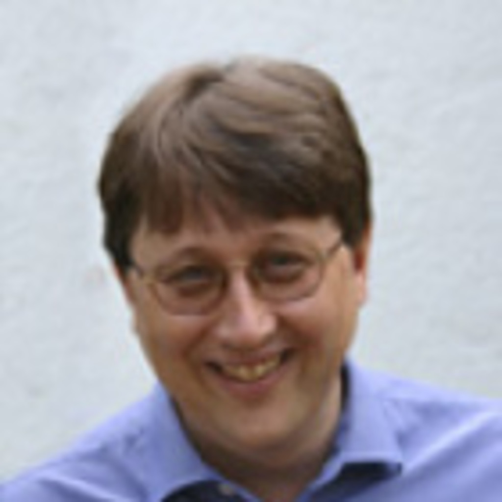 Frank-Martin Binder - Geschäftsführer - Techmedia Consult GmbH | XING