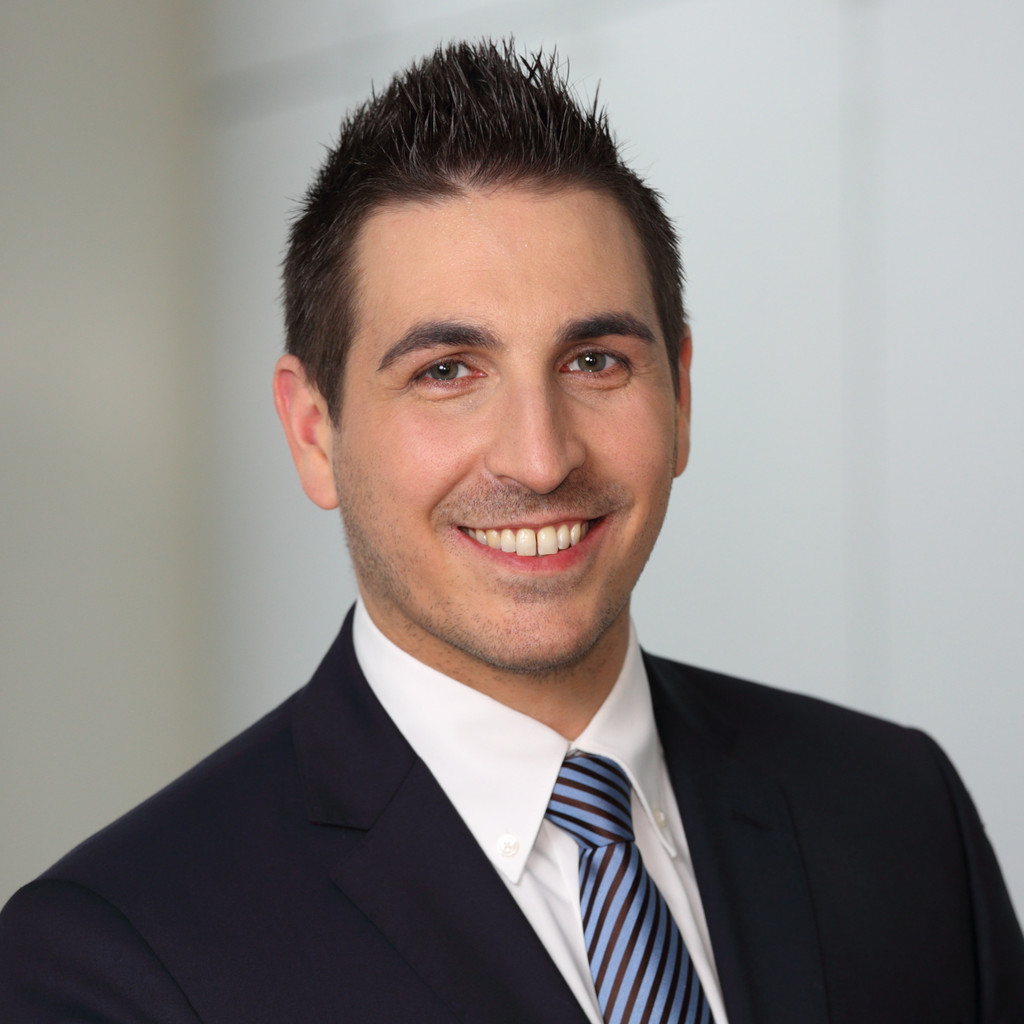 Michael Ferro - Teamleiter Verkauf -Standort Kelkheim- - Göthling ...