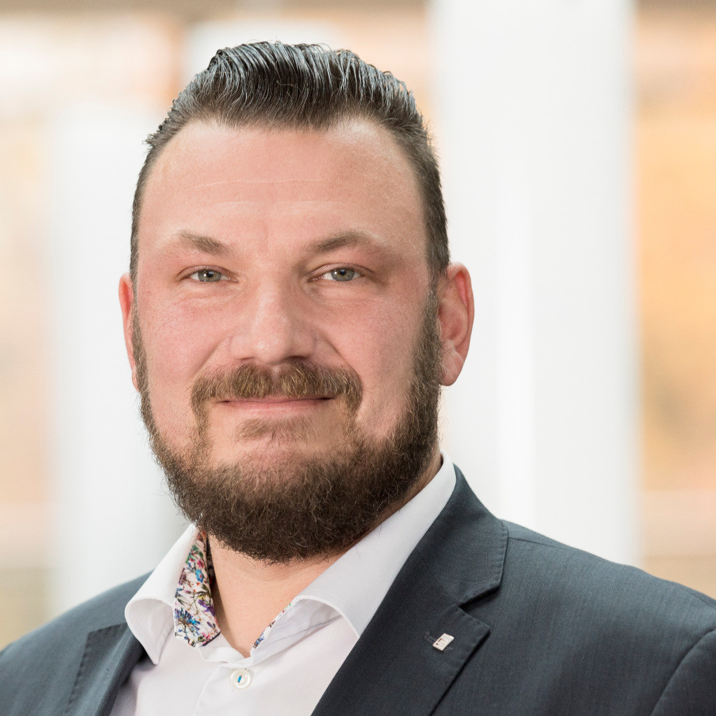 Dipl.-Ing. Thomas Engmann - Prozessmanager - GOLDBECK GmbH | XING