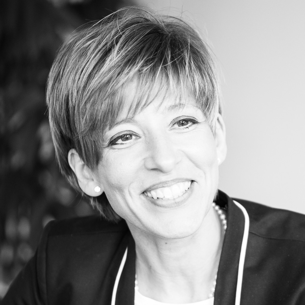 Andrea Saaman - Office-Managerin - Greiff capital management AG | XING