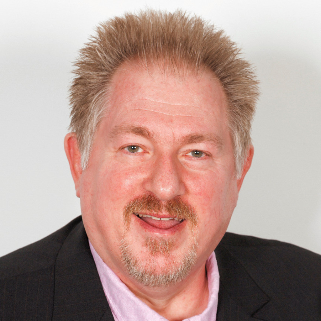 Kevin Mason - Vice President / Co-Founder - Intensity Media | XING