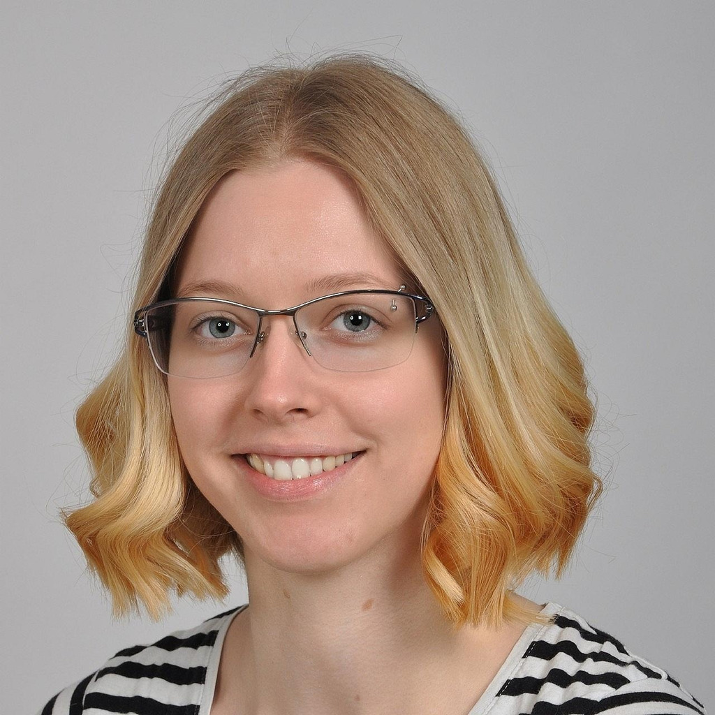 Miriam Seitz - Software Engineer - Accenture DACH | XING