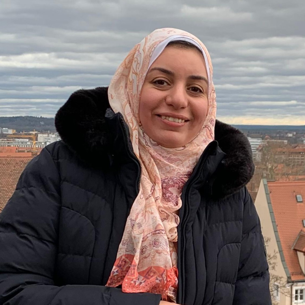 Marwa Zayed - Software Developer - Orange Labs Egypt | XING