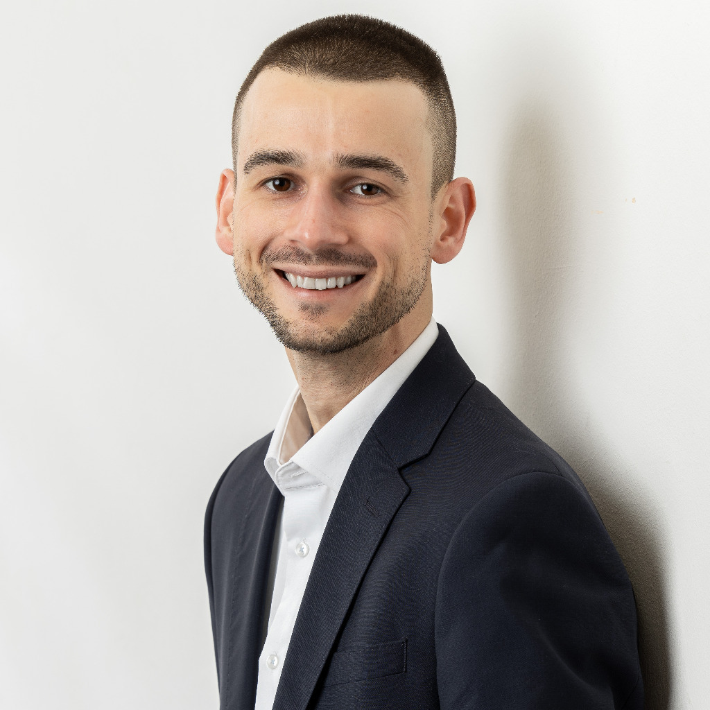 Jan-Philip Seitz - Dekanatsmitarbeiter Staatswissenschaftliche Fakultät ...