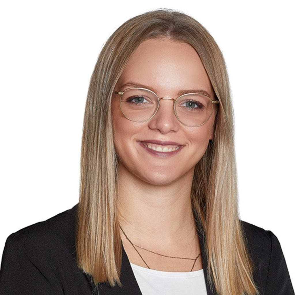 Marta Markiewicz - Mitarbeiter Vertriebsinnendienst D/A/CH - Fritz ...