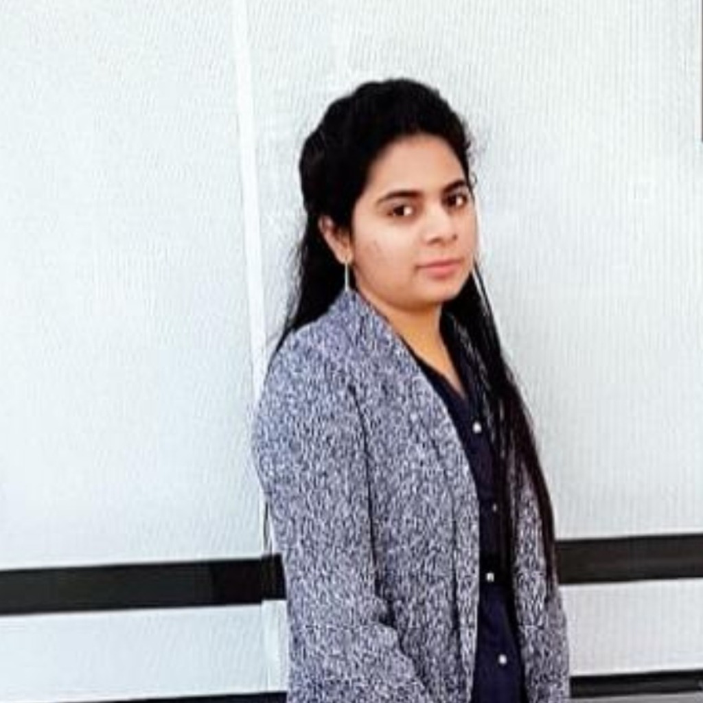 anisha koyadala - Full Stack Developer - https://saal.ai/ | XING