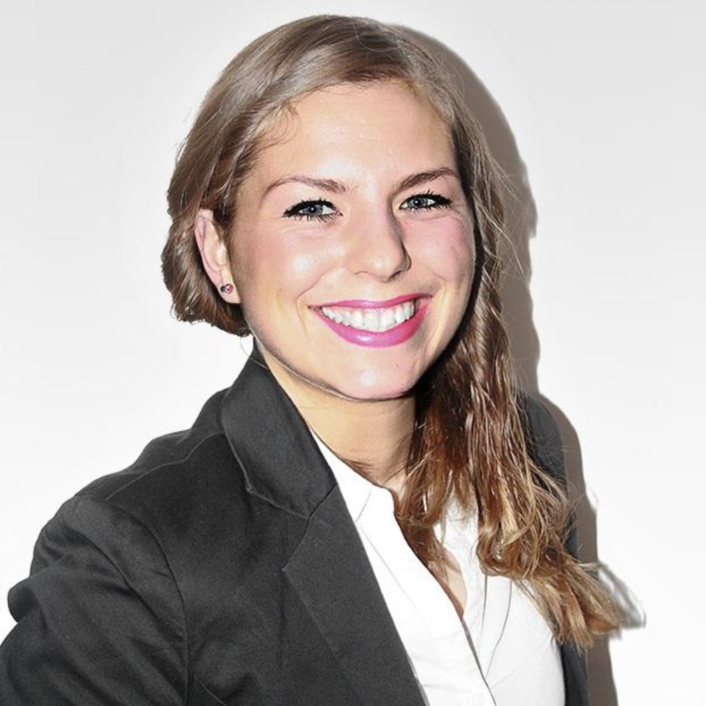 Laura Schnabel - Teamassistentin - Verband der Sparda-Banken e.V. | XING