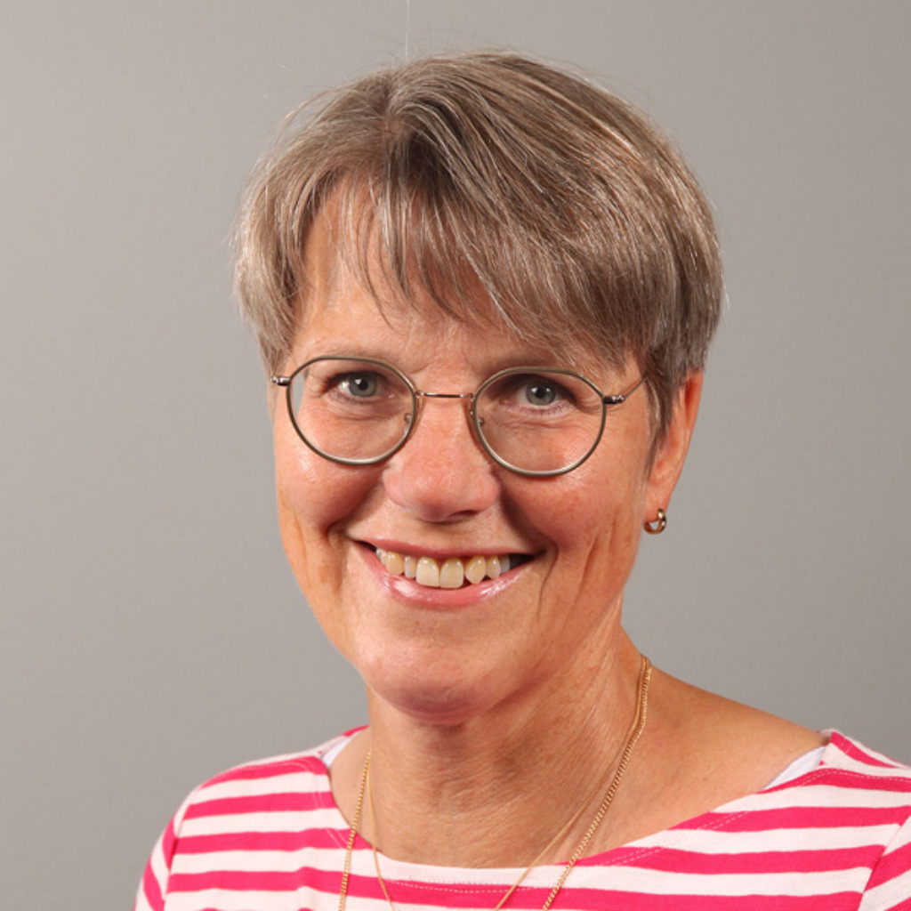 Monika Franz - Personalreferentin - Brillux GmbH & Co. KG | XING