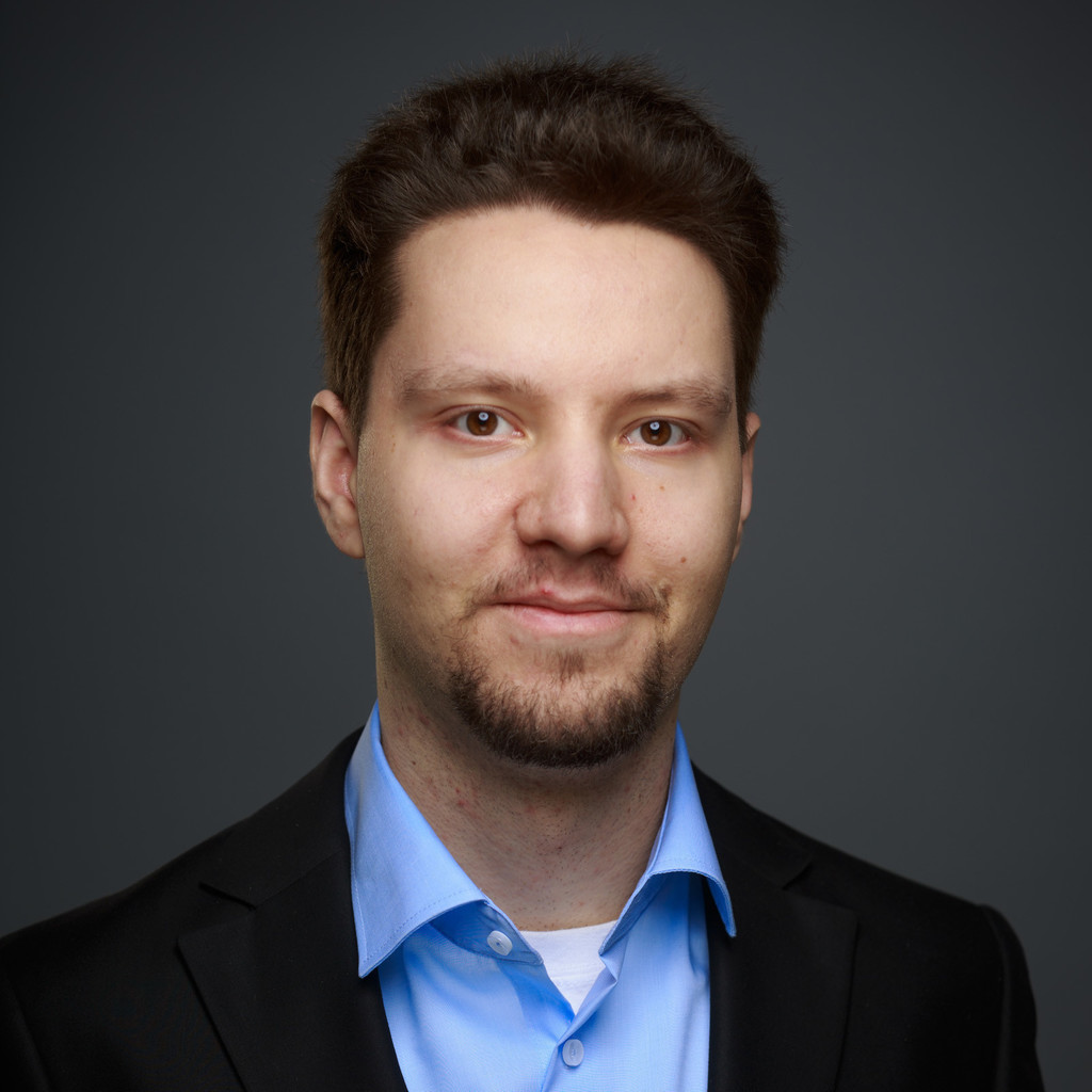 Johannes Schön - Security Consultant, Geschäftsführer - Hydra IT ...