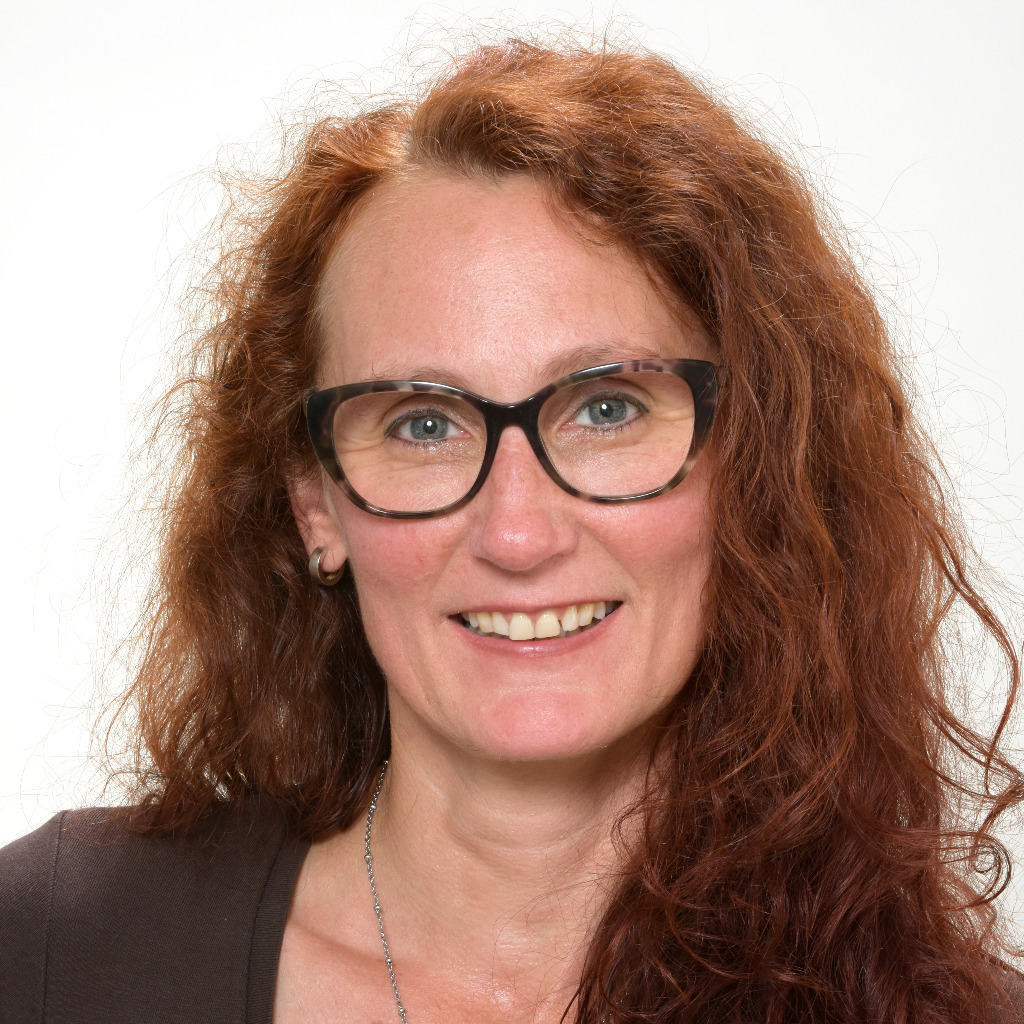 Alexandra Frank - stellvertrende Verwaltungsleitung - Waldhaus ...