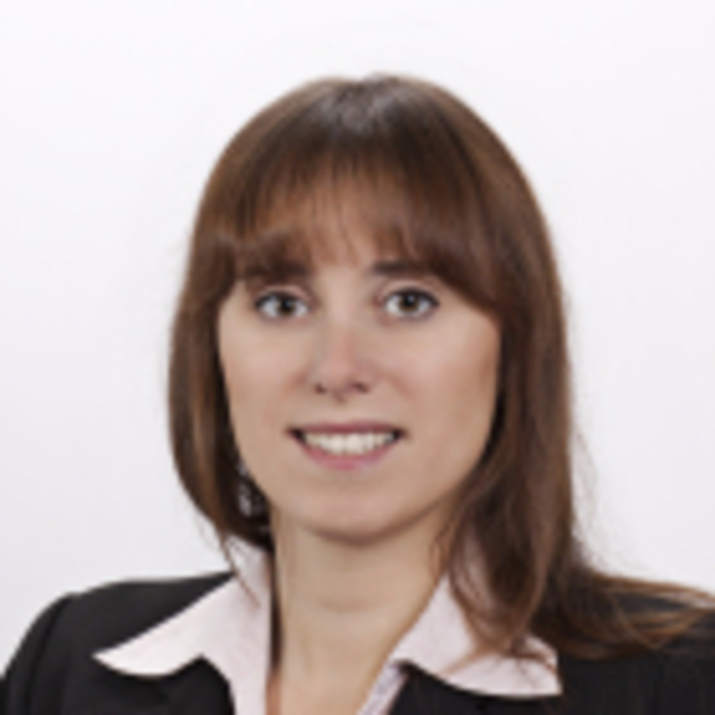 Andrea Rodat - Senior Consultant - Ebner Stolz | XING