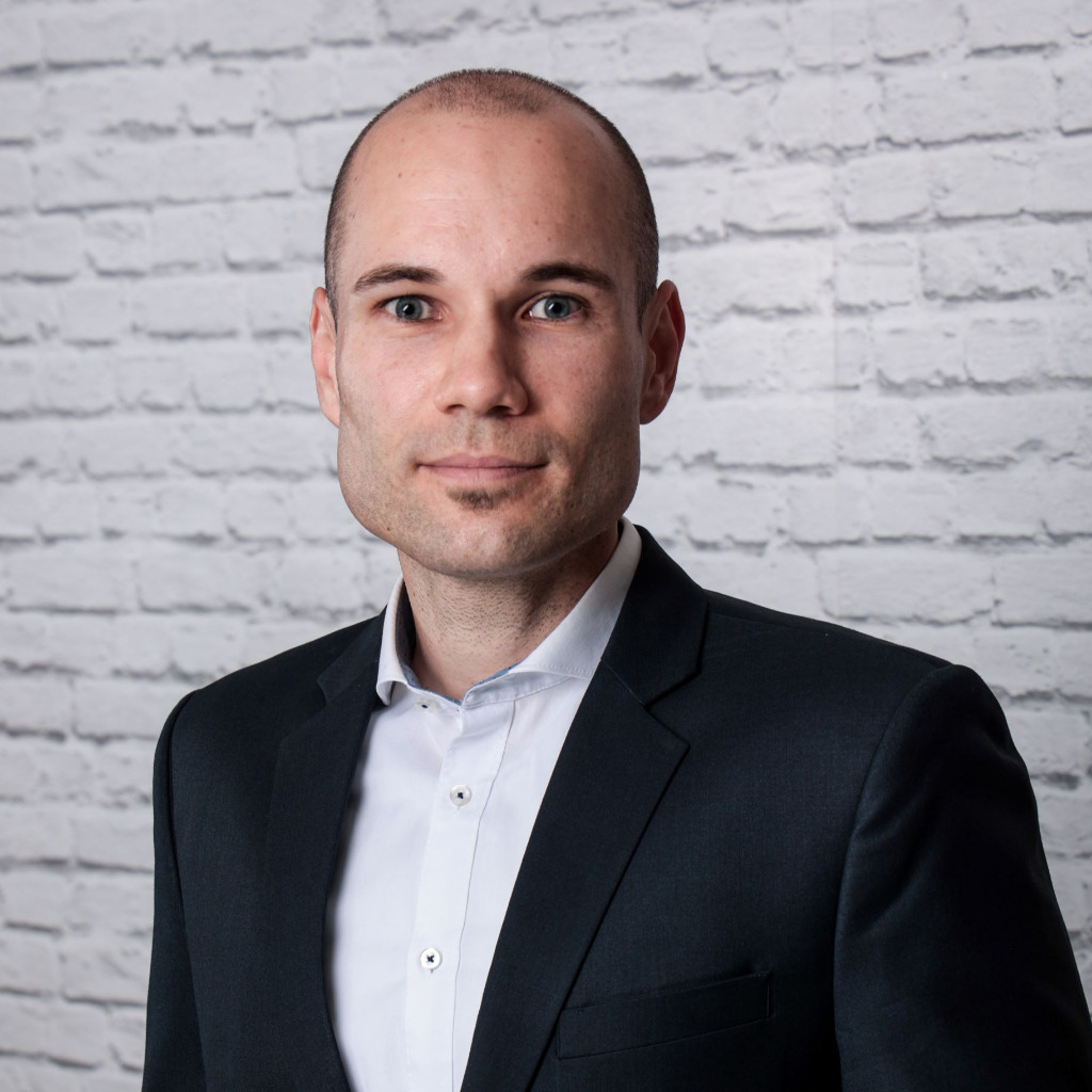 Marco Knittel - Head of Industrial Engineering & Continuous Improvement ...