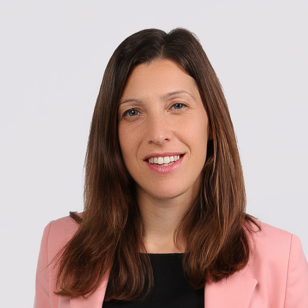 Anna Pastrikos - Head of Education Programme - German Academy Zurich | XING