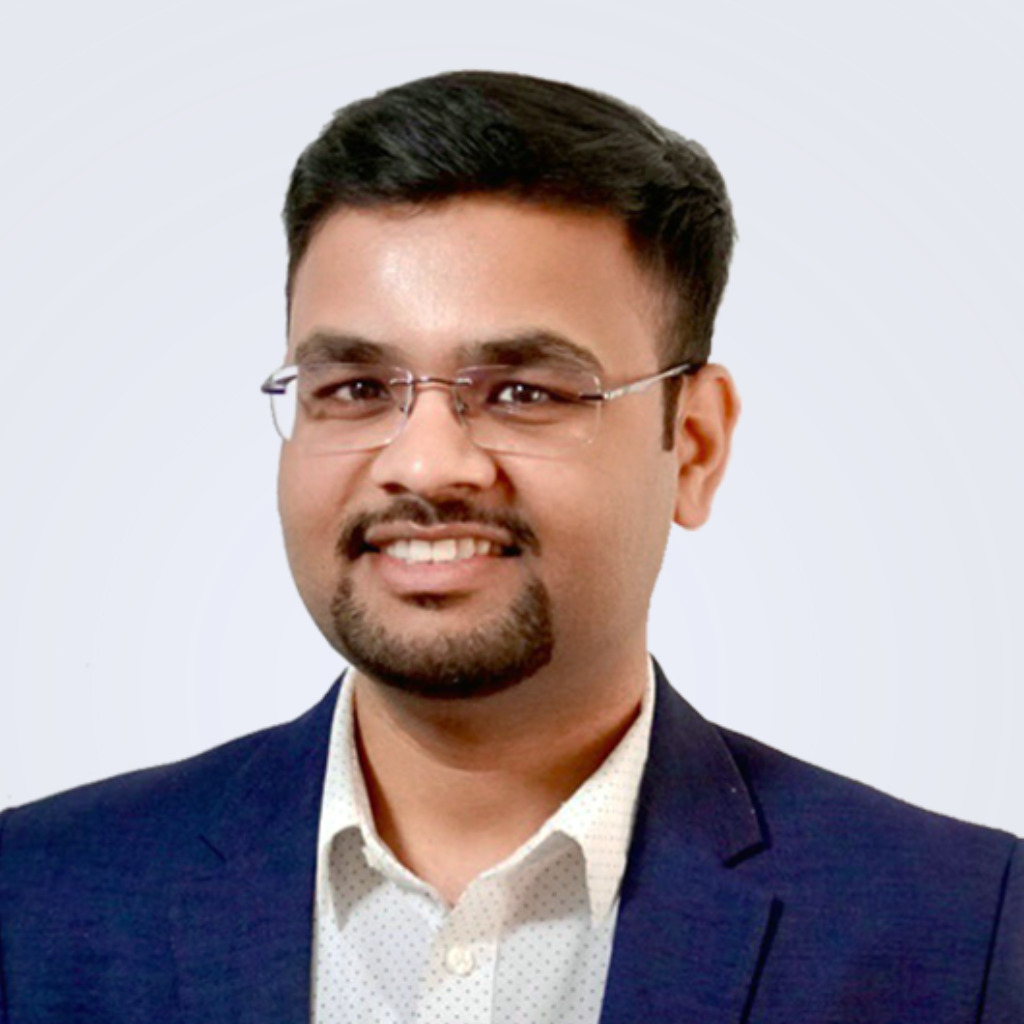 Animesh Anand - Marketing specialist - Checkmk GmbH | XING