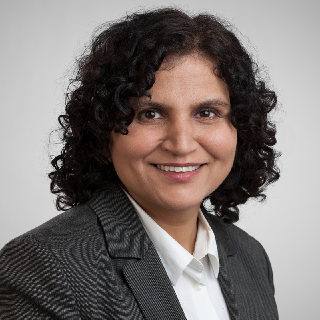Ritu Sharma - Head of Finance and Controlling - Sandvik Coromant | XING