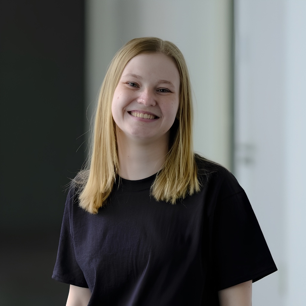 Sarah Russ - User Experience Design - Technische Hochschule Ingolstadt ...