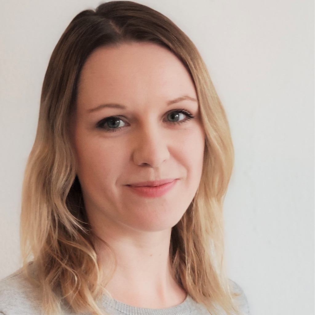 Laura Schwan - Manager Quality Control GMP Compliance - BioNTech ...