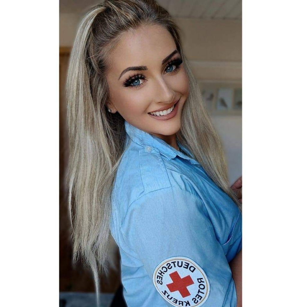 Irene Biche - Bayerisches Rotes Kreuz KV Bad Kissingen - Bayerisches ...