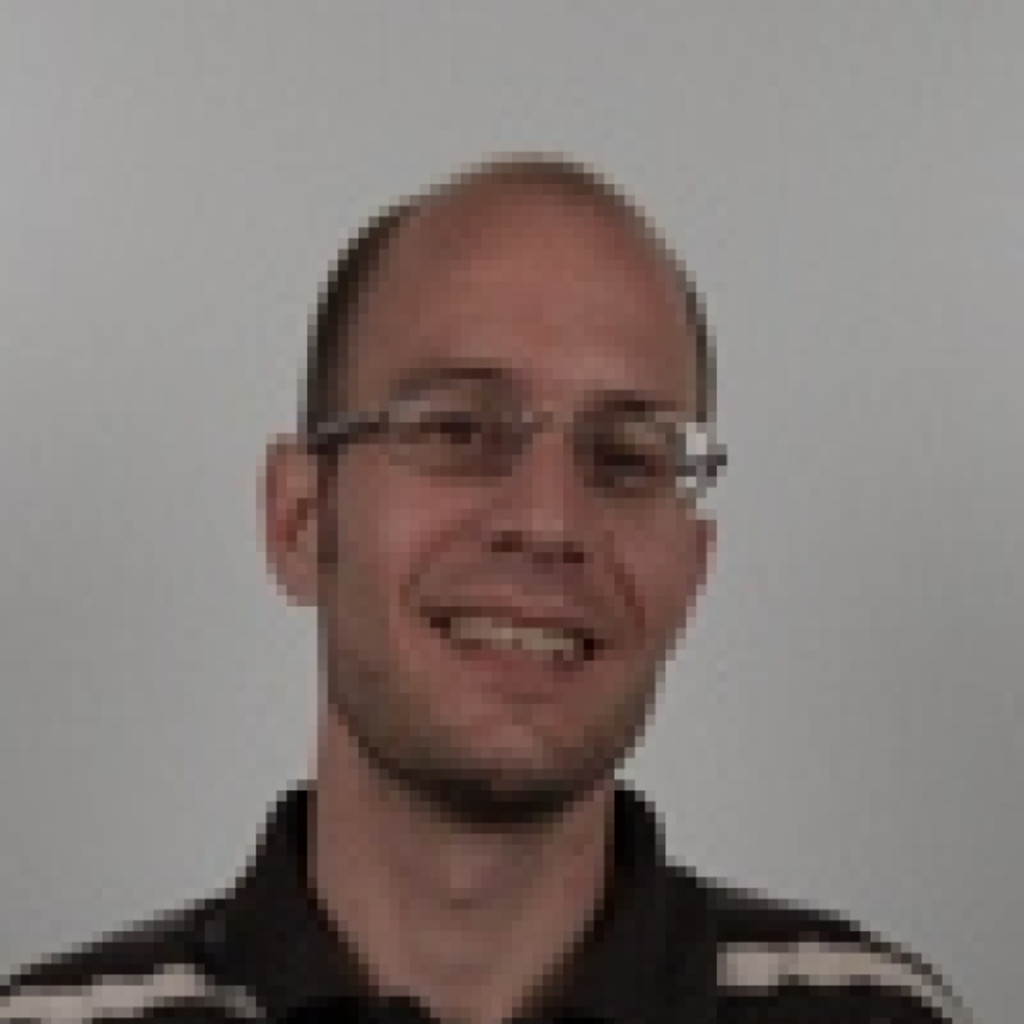 Roger Christen - Marketing & Aussendienstmitarbeiter - AV Weibel | XING