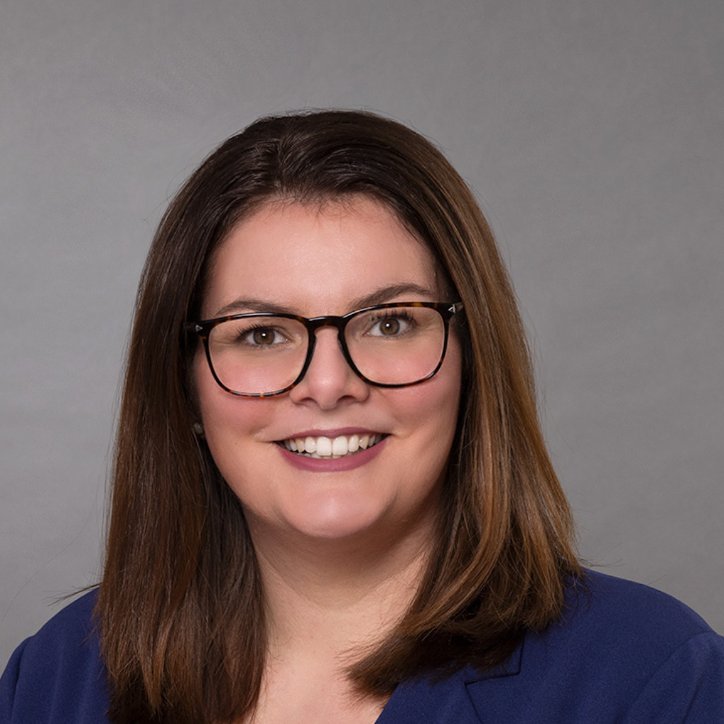 Tina Meyer-Breitgraf - Active Sourcerin - Landeshauptstadt Düsseldorf | XING