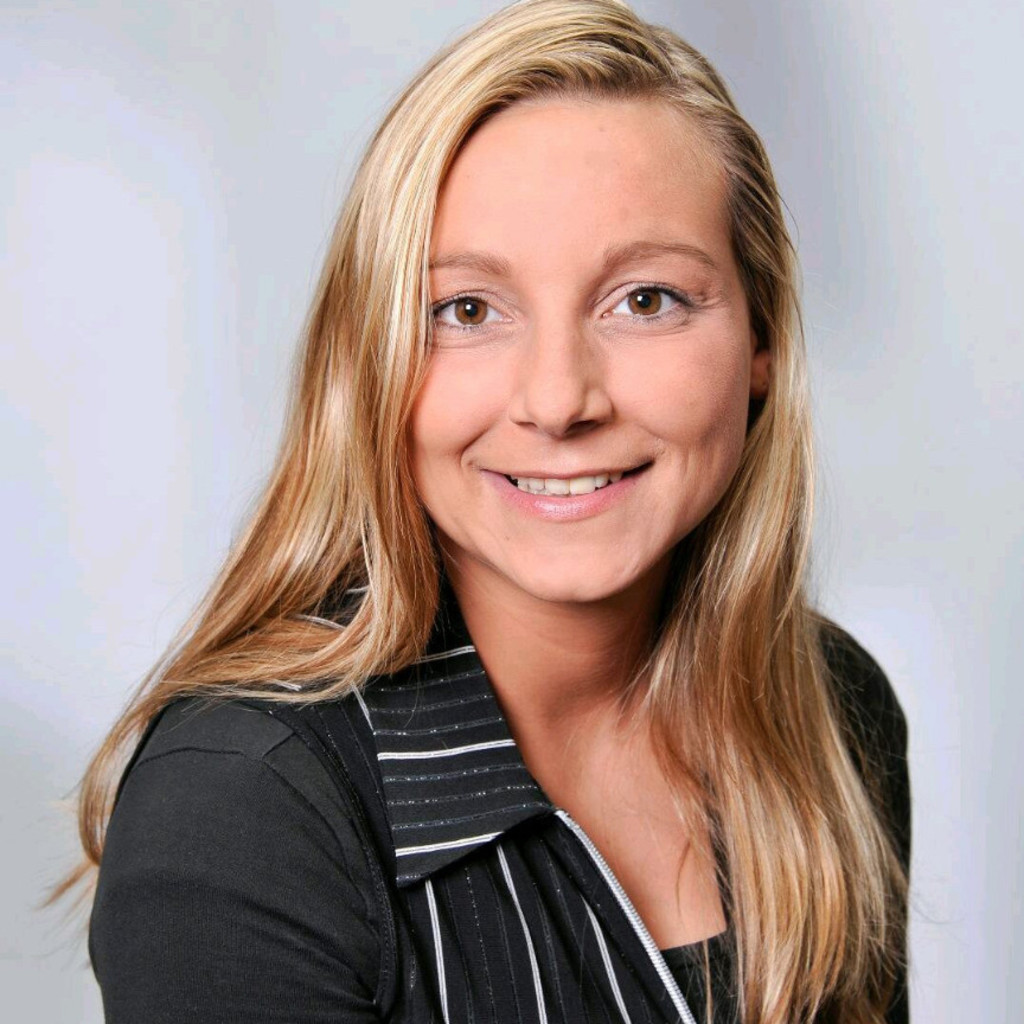 Filiz-Isabell Otepka - Technische Produktdesignerin - SKL Engineering ...