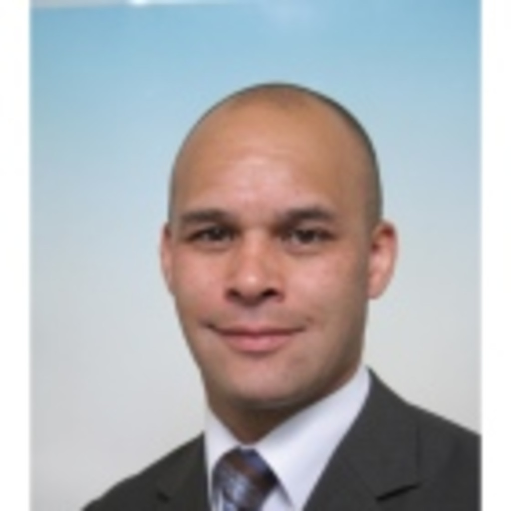 Neil Wright - Intl. Alliance & Partnership Manager - Computop | XING