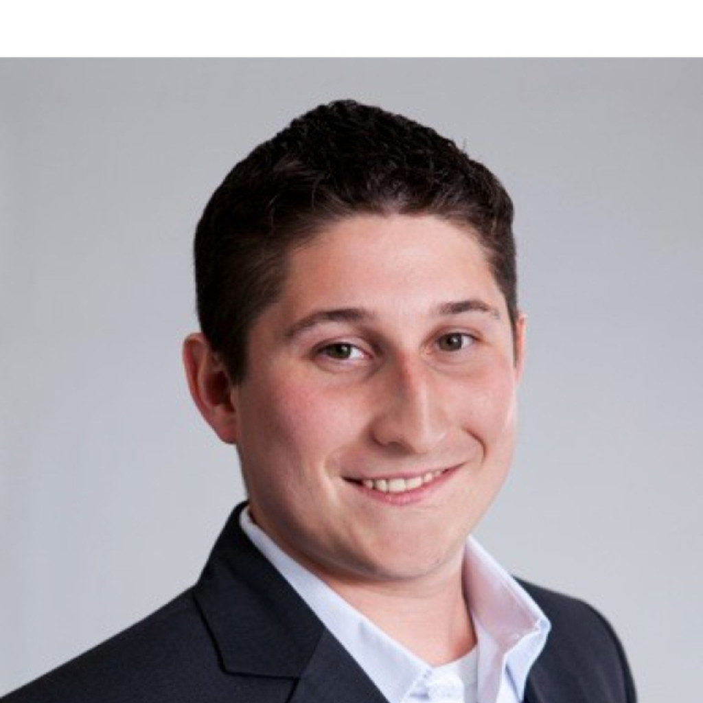 Michael Herrmann - Geschäftsführer - Gruppenhaussuche.ch AG | XING