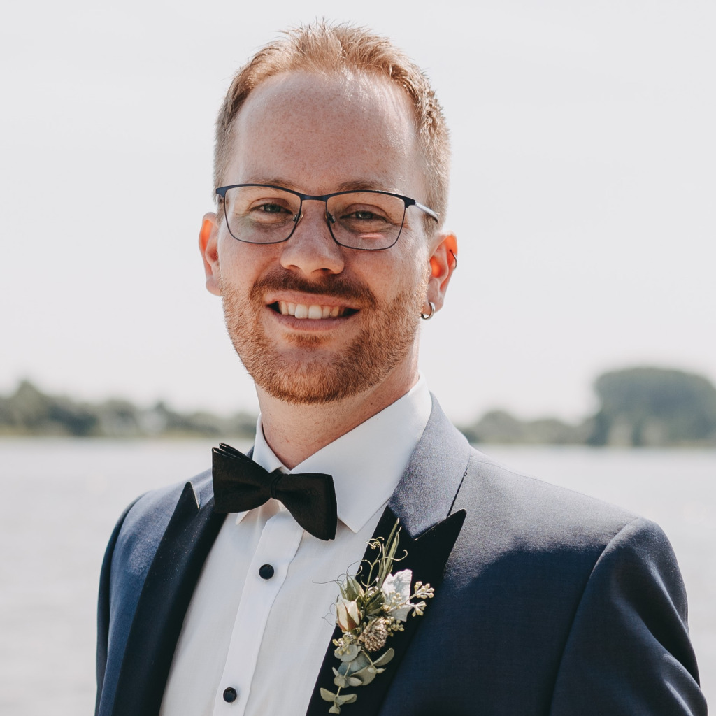 Lukas Kortlang - Logistiksteuerer externer Dienstleister - Airbus ...